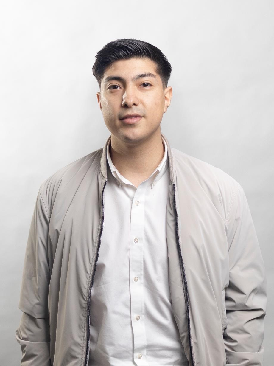 Organigrama Proyectos - Transformación digital en la UC