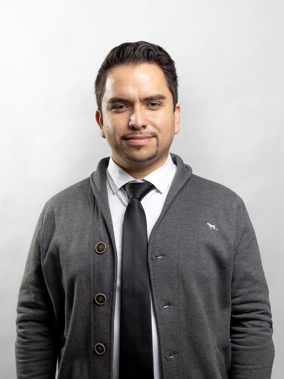 Mantenciones - Transformación digital en la UC