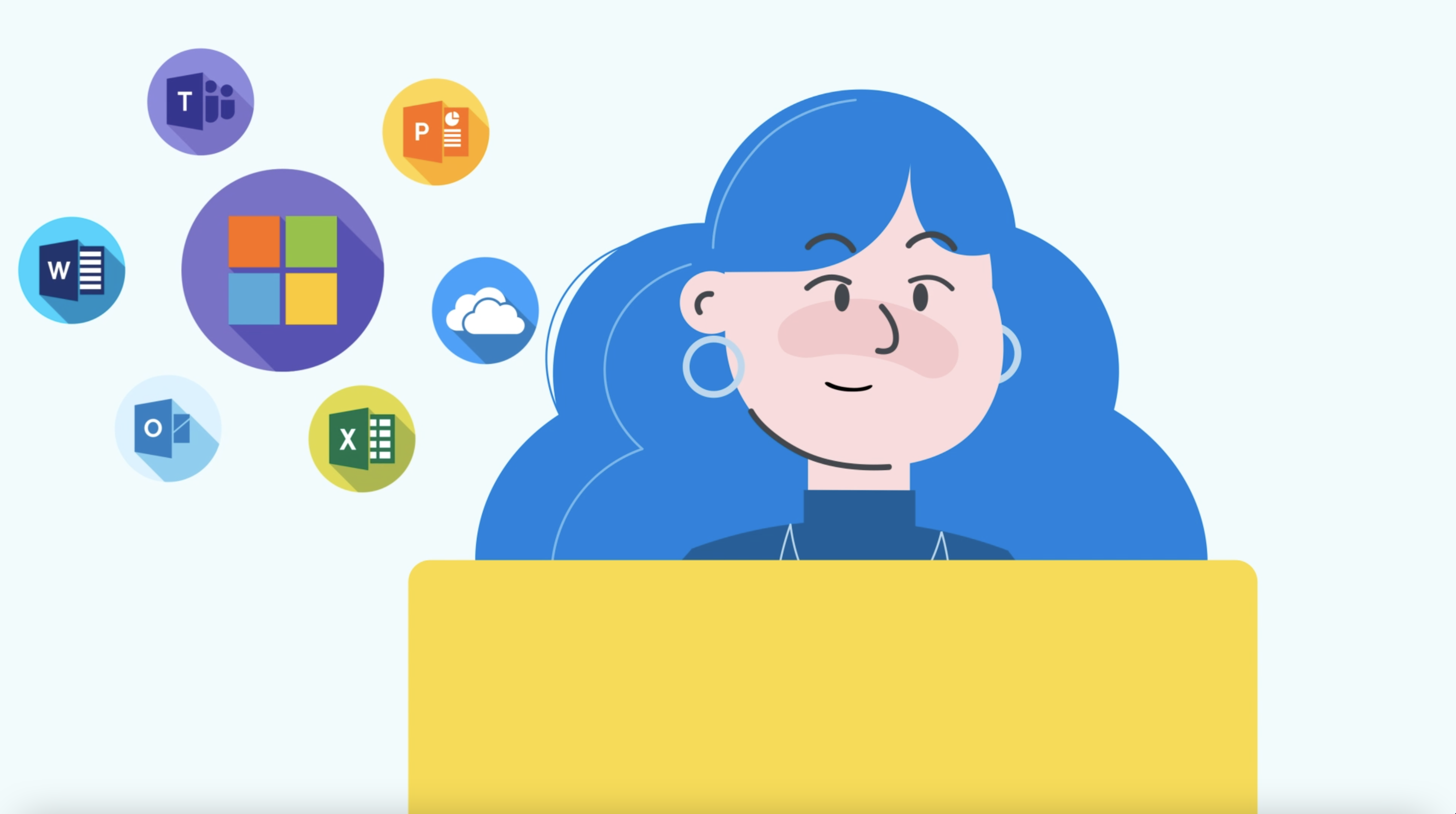 Cultura Digital - Transformación digital en la UC